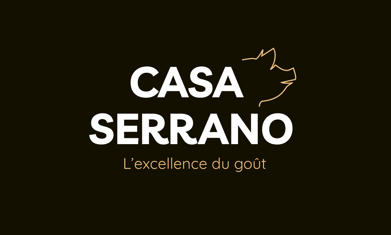 Casa Serrano - Acheter Jambon de Teruel, Lomo et Charcuterie en Dordogne